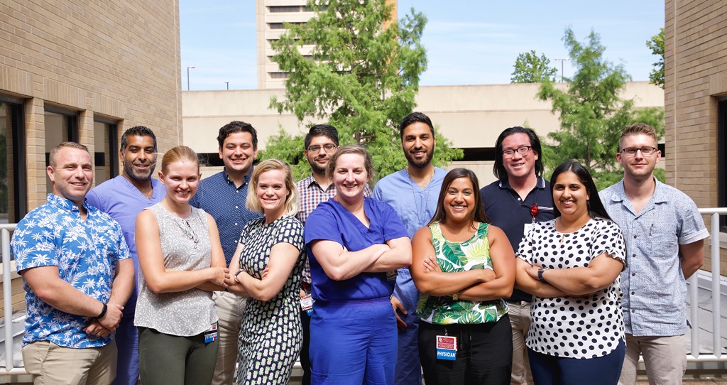 OU College of Medicine > Academic Departments > Family and Preventive ...