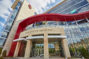 OU College of Medicine > About > OU College of Medicine Magazine ...