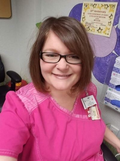 University of Oklahoma Center for Travel and Immigrant Health