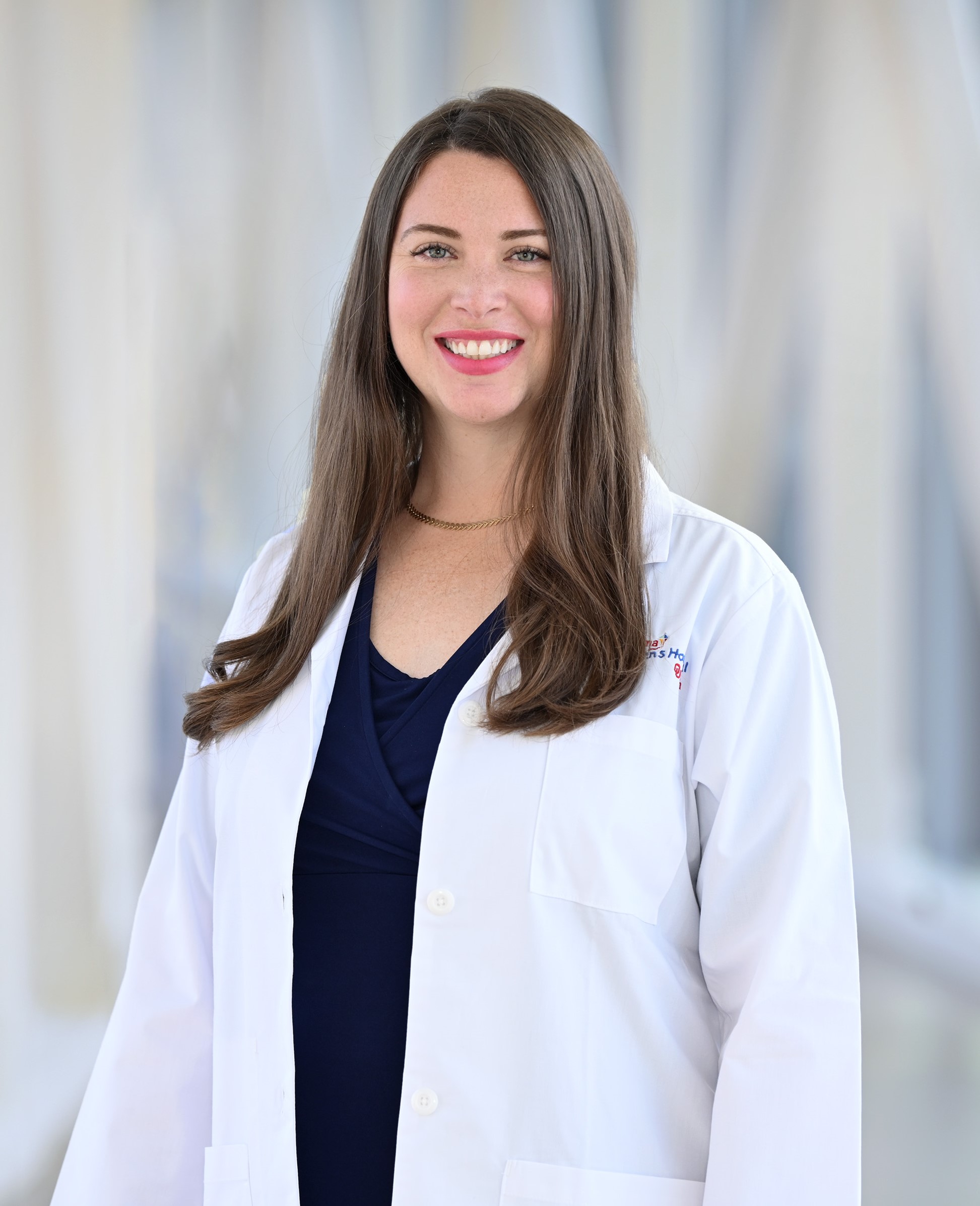 OU College of Medicine > Academic Departments > Pediatrics > Pediatric ...