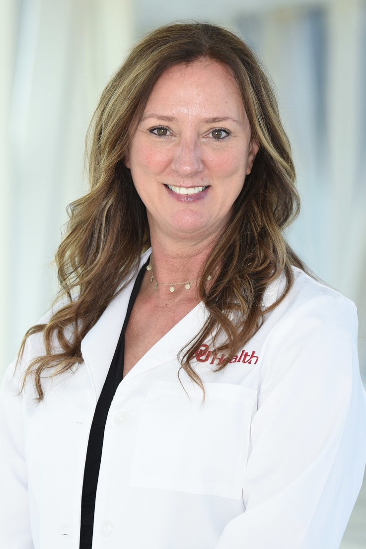 OU College of Medicine > Academic Departments > Pediatrics > Pediatric ...