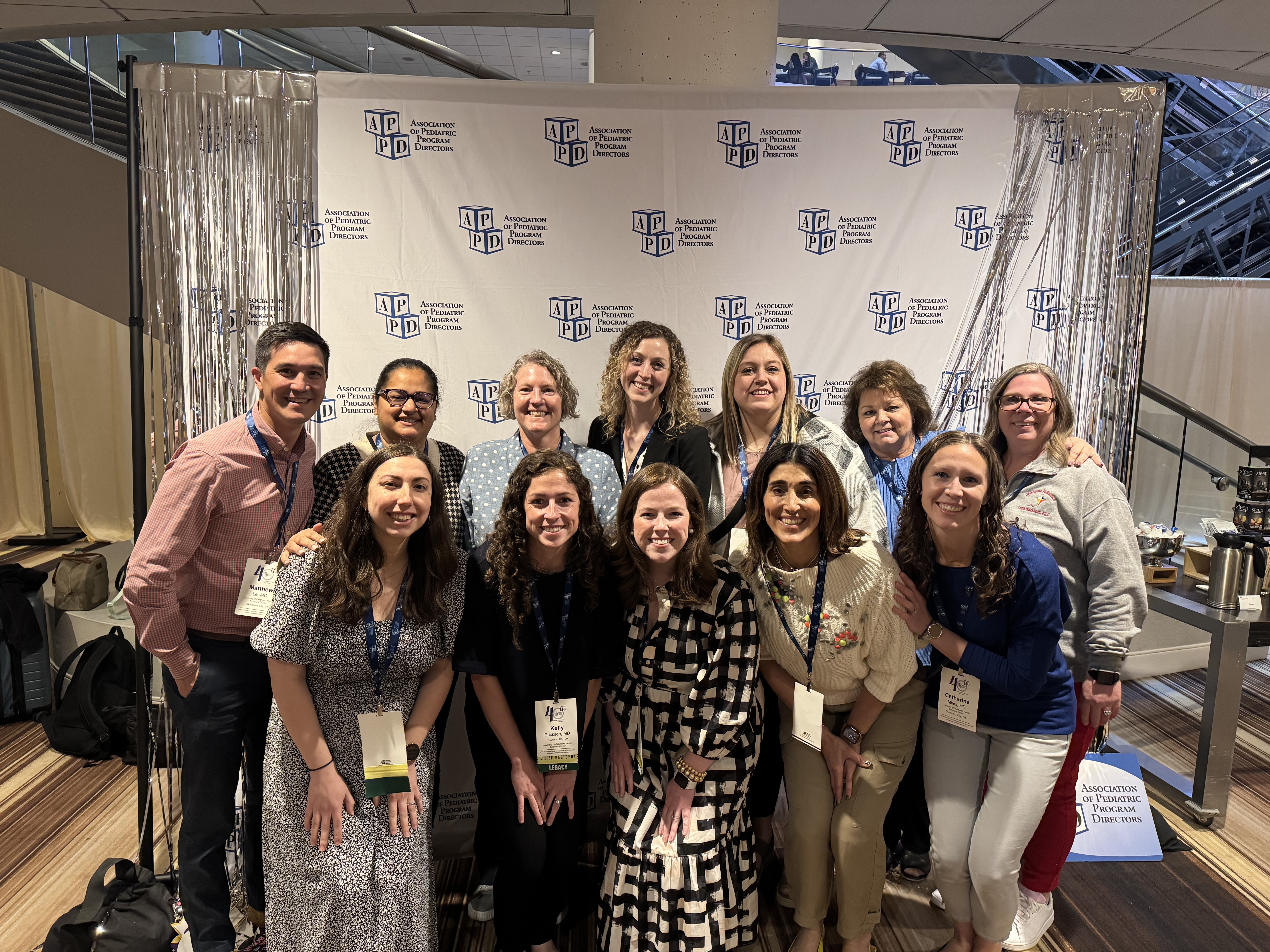 Pediatric Residency