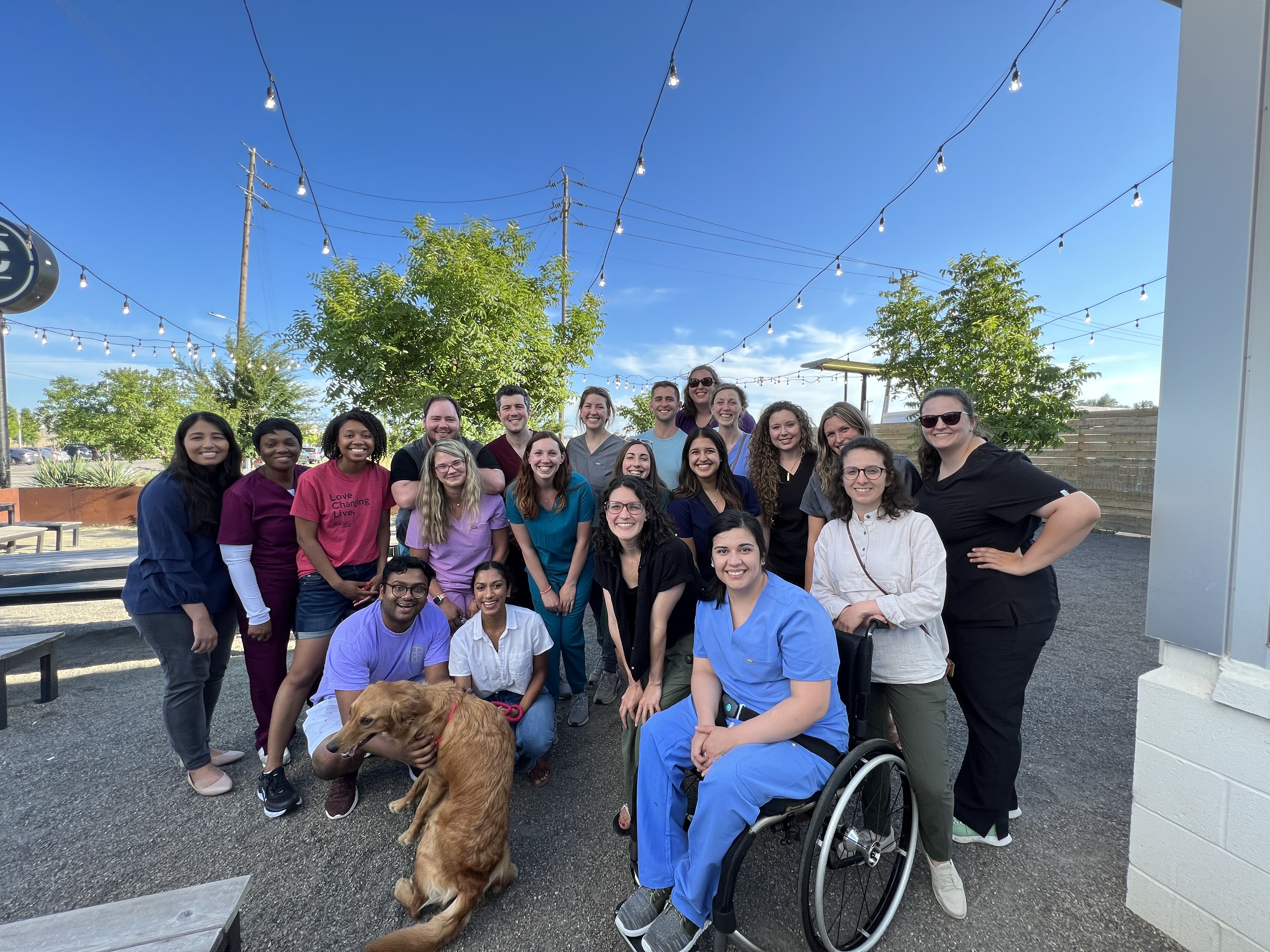 Pediatric Residency