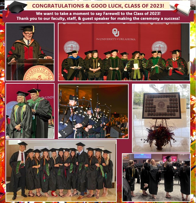 OU College of Medicine > Prospective Students > Degree Programs ...