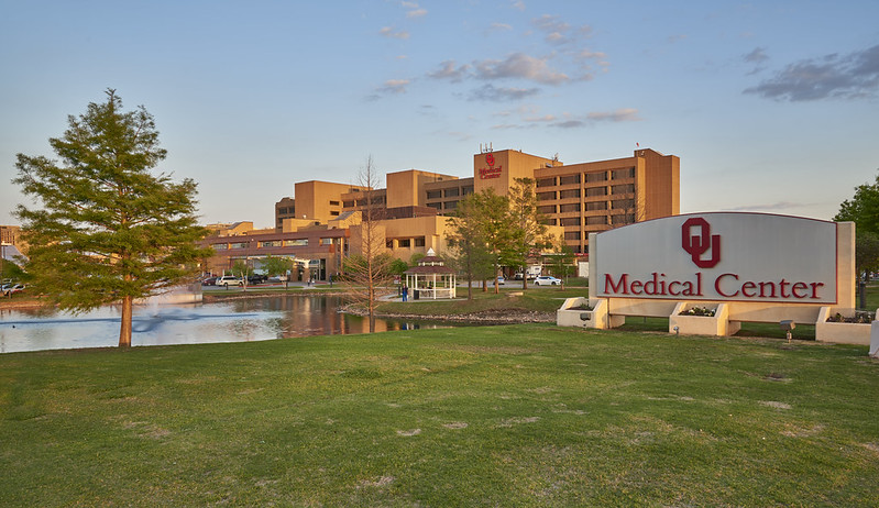 OU College of Medicine > Academic Departments > Internal Medicine ...