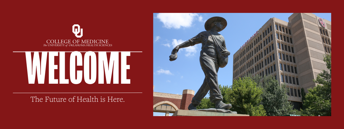MD Program - OKC | OU College of Medicine