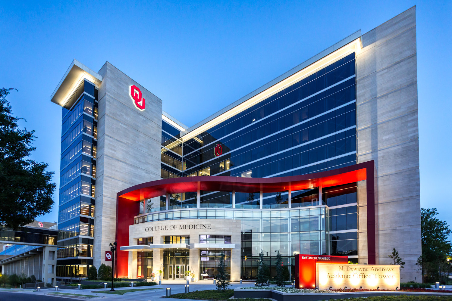 Student Handbook | OU College of Medicine