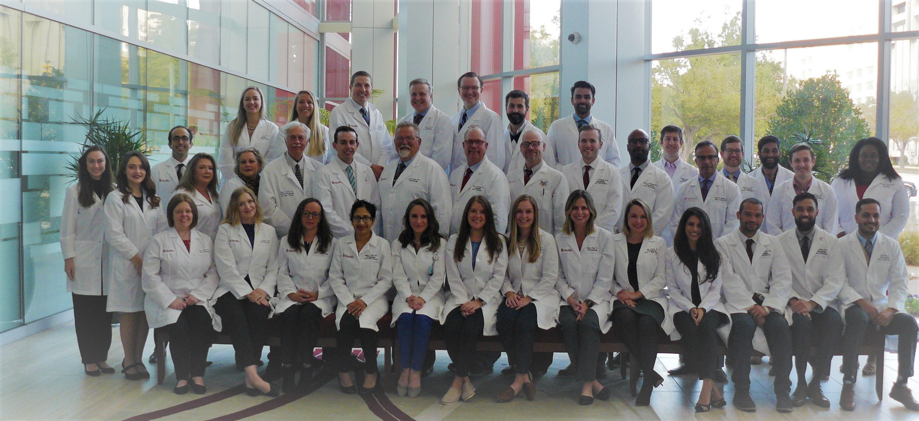 Department of Otolaryngology
