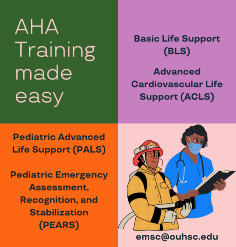 Education & Training