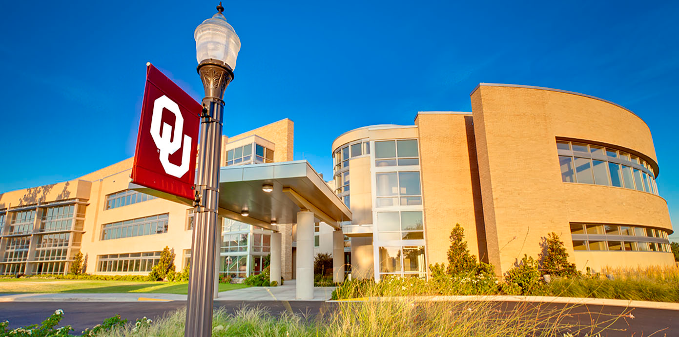 Doctor of Medicine - MD Program | University of Oklahoma College of ...