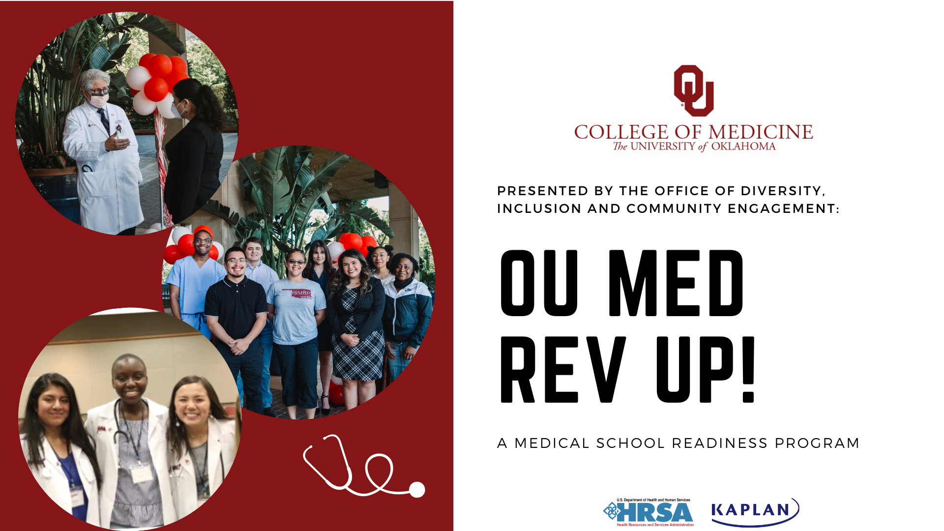 Medical School Readiness Program