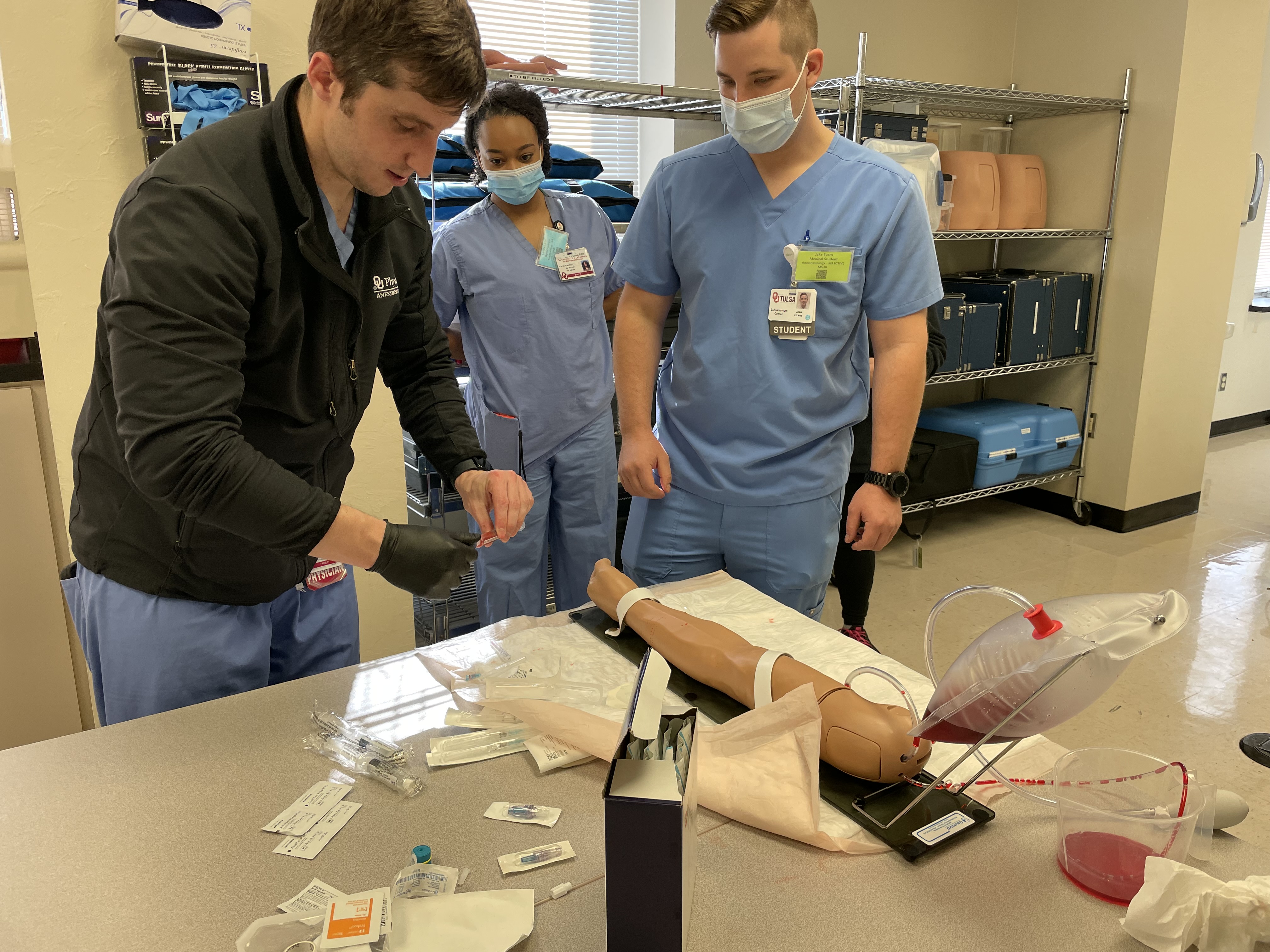 Medical Student Externship
