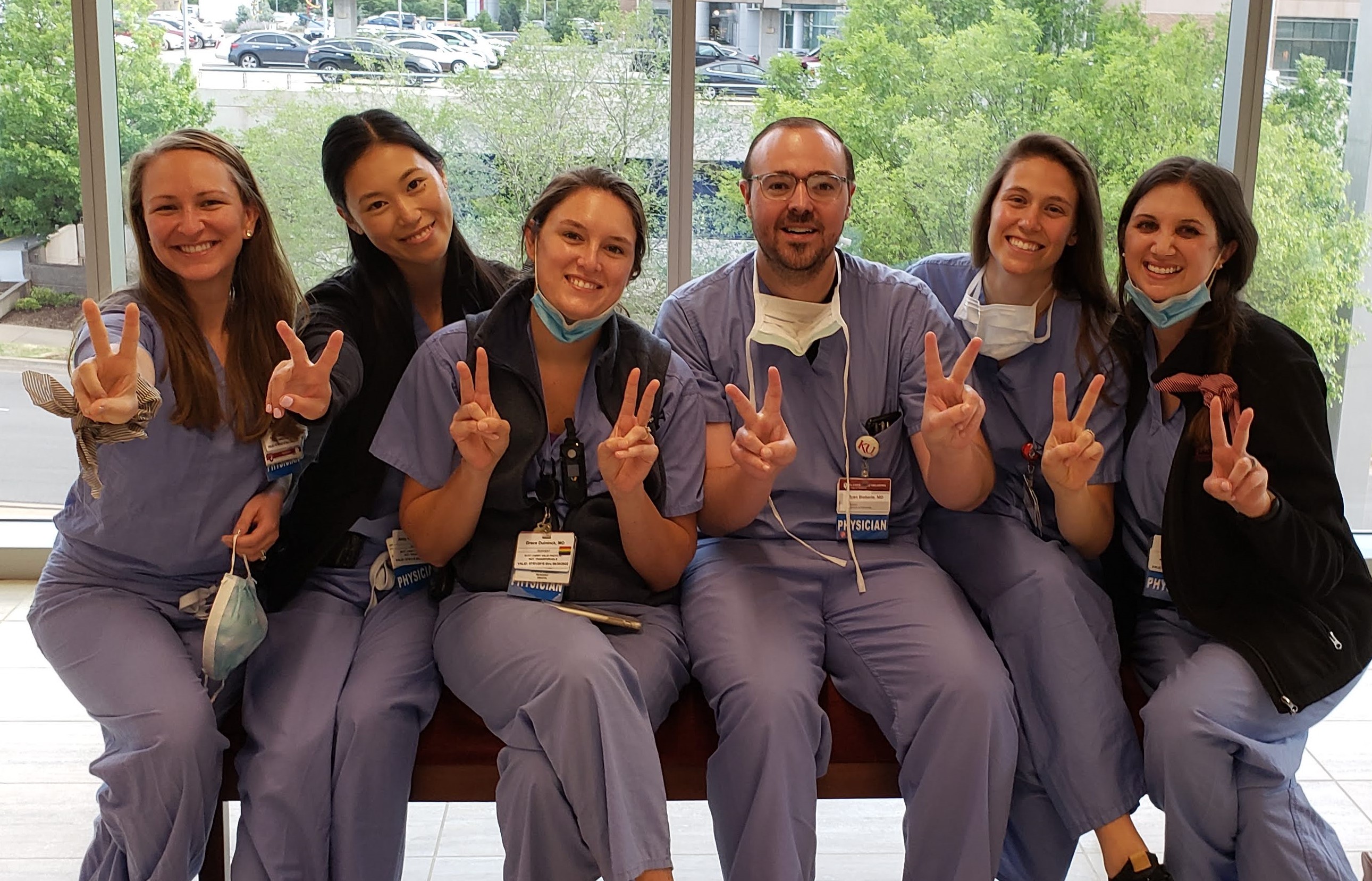 OU College of Medicine > Academic Departments > Obstetrics and ...